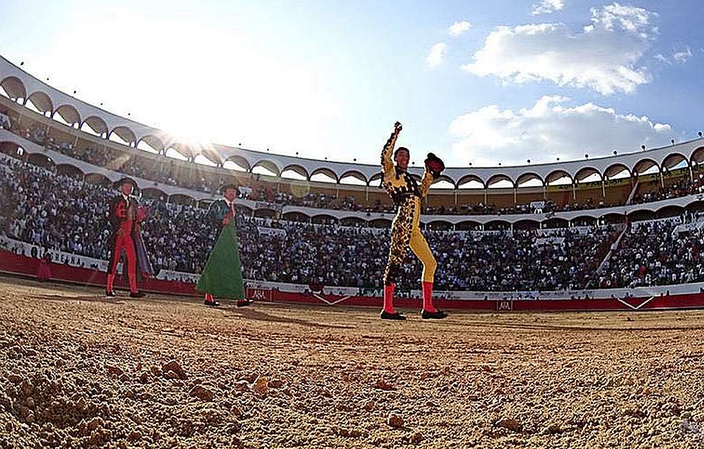 Con la “Corrida de las Luces”, se abrirá temporada grande en la Nuevo ...