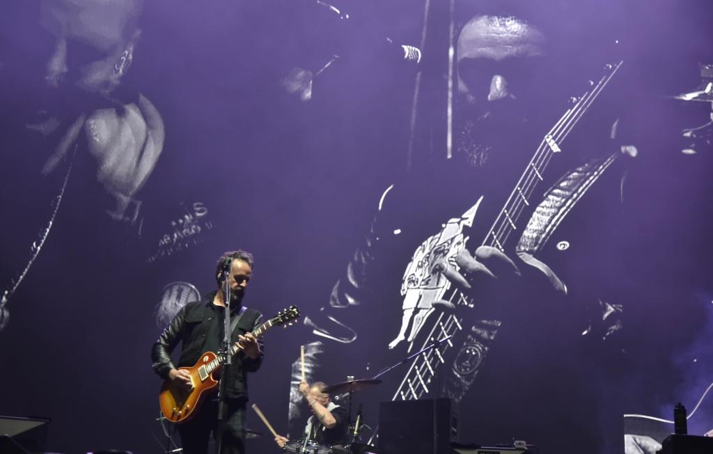 Molotov trae su tour 2023 a Guadalajara | Notisistema