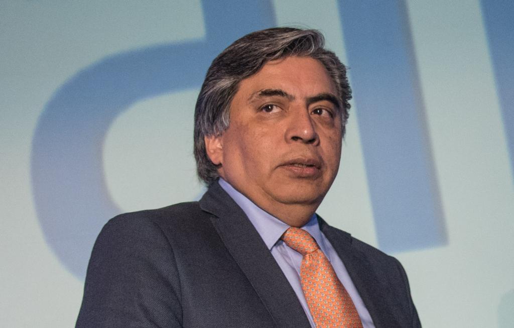 Confirman candidatura de Gerardo Esquivel al BID | Notisistema