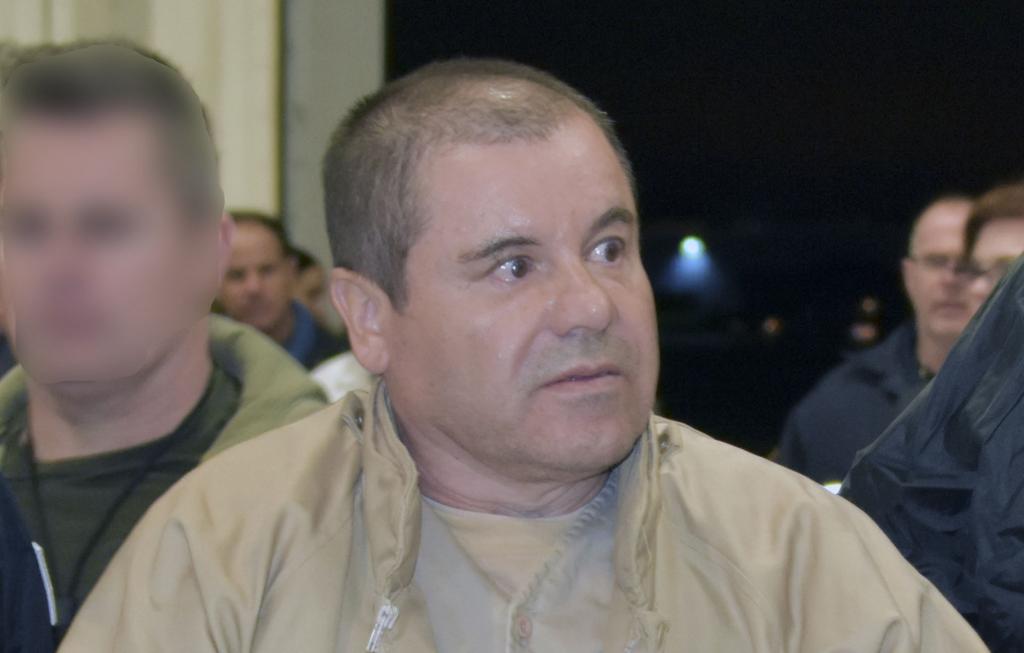 Muere María Consuelo Loera Pérez, madre de “El Chapo” Guzmán | Notisistema