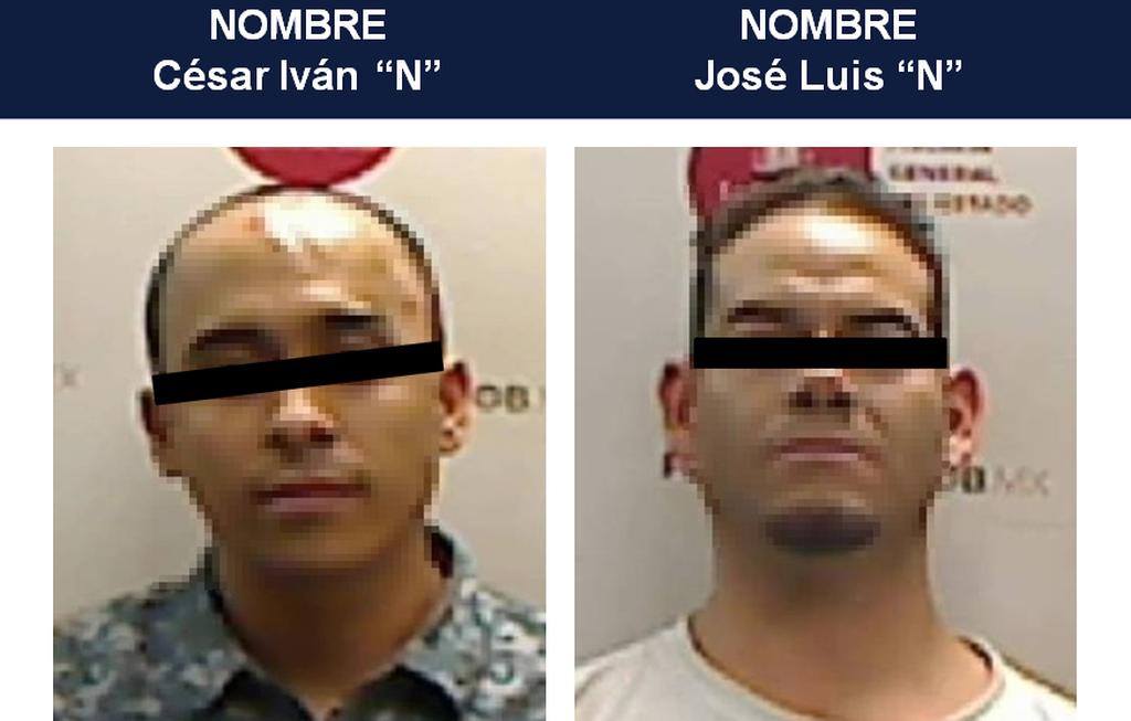 Vinculan A Proceso A Sujetos Implicados En Asesinato De Policía De