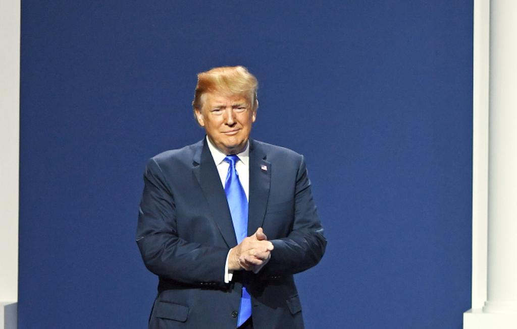 Pedirá Trump El Voto Judío Para Su Reelección En 2020 Notisistema