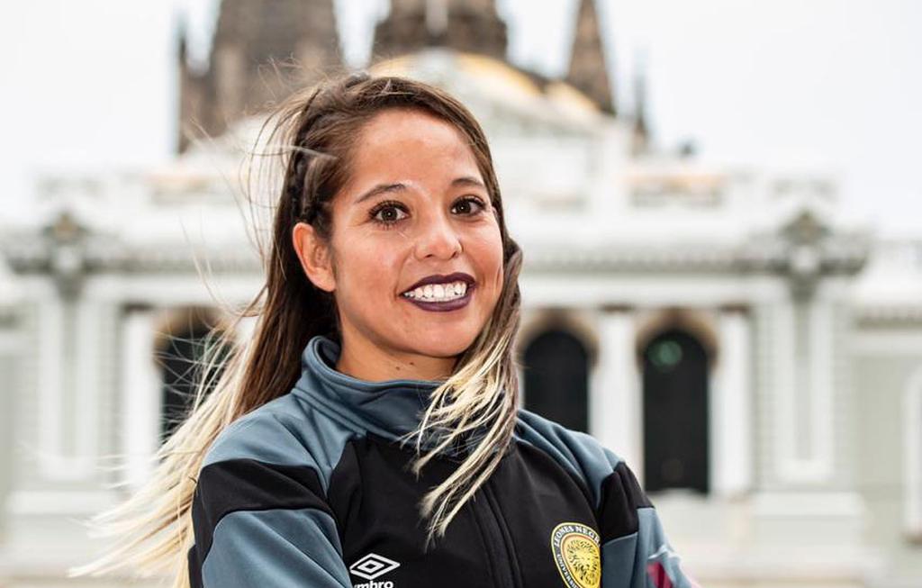 Moscote es la mejor mexicana en el maratón del Mundial de Atletismo ...