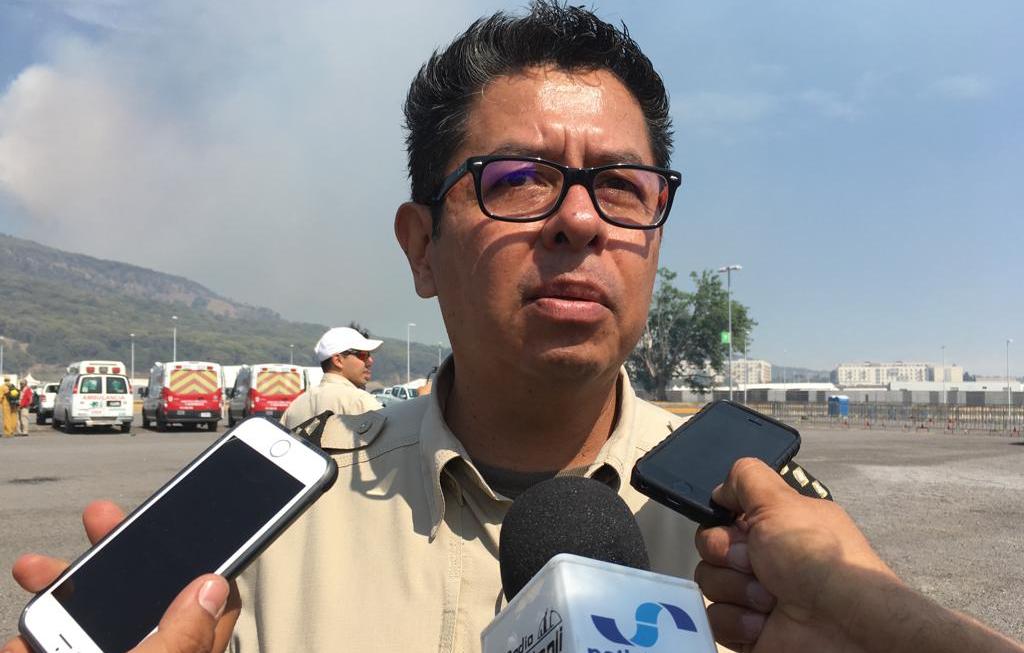 Entrevista con Víctor Hugo Roldán | Notisistema