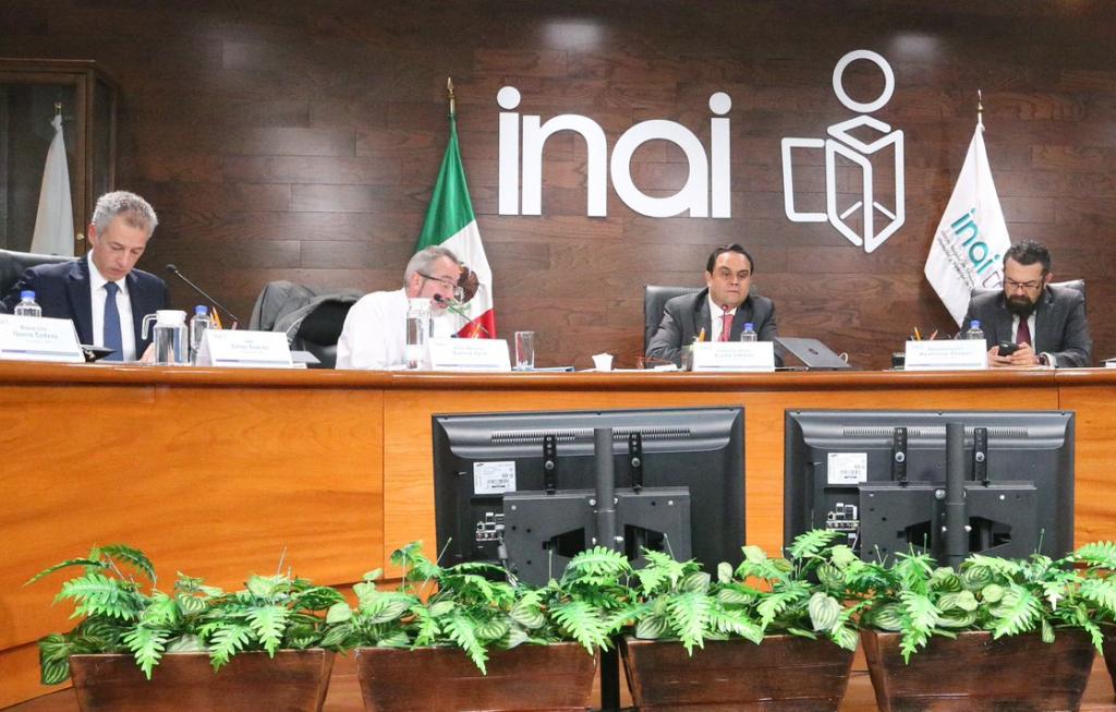 Desaparición del INAI es inevitable: Sheinbaum | Notisistema