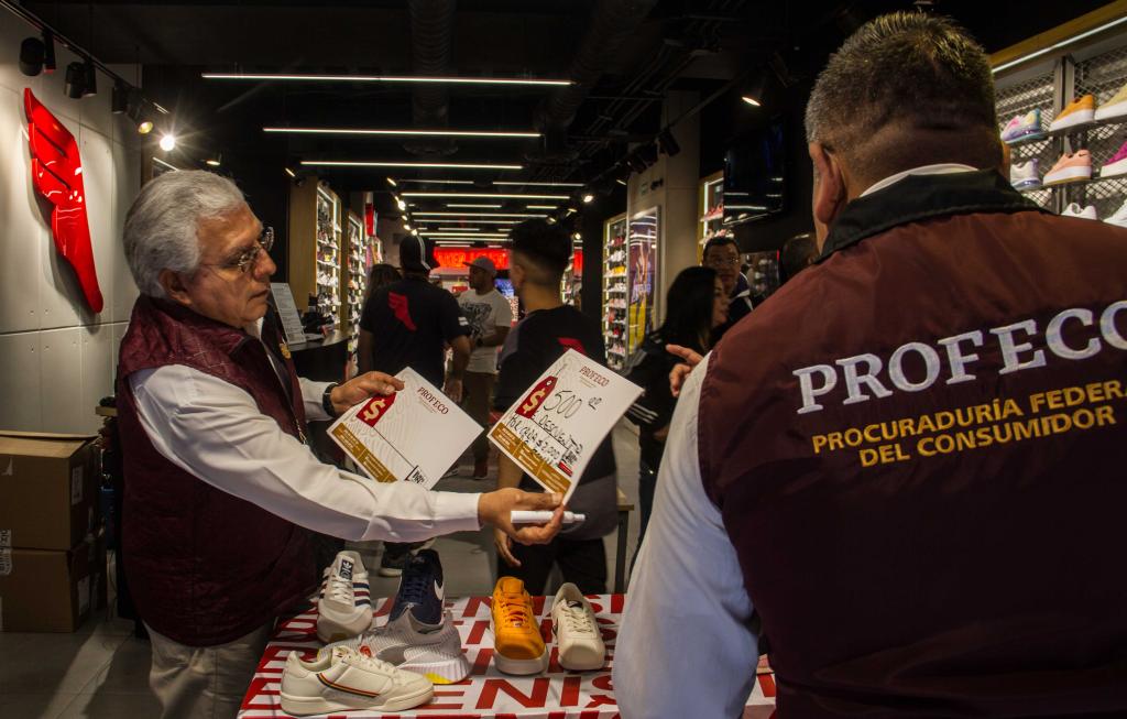 Negativa de la venta de productos, la principal queja ante la Profeco ...