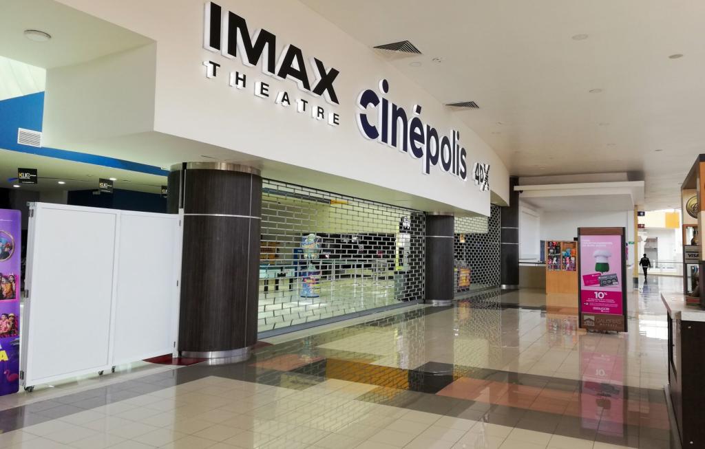 Cinépolis lanza el concepto de “película sorpresa” | Notisistema