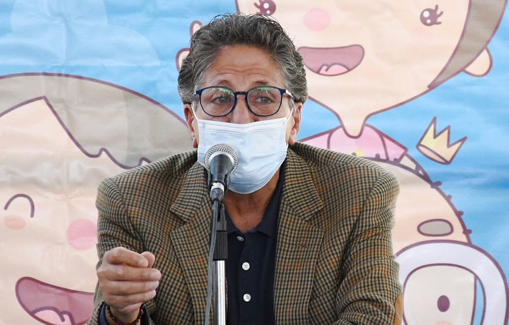 Entrevista con Juan José Frangie | Notisistema