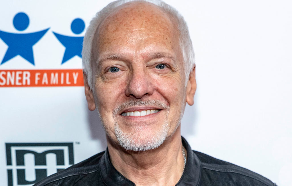 El Sonido de la Música – Peter Frampton | Notisistema