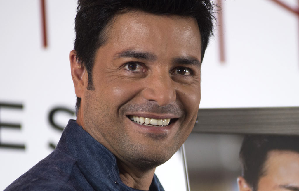 Sony Music otorga reconocimientos a Chayanne | Notisistema