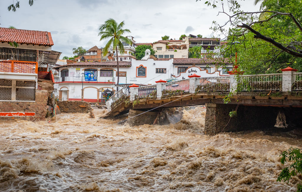Piden no escatimar en presupuestos para atender desastres naturales ...