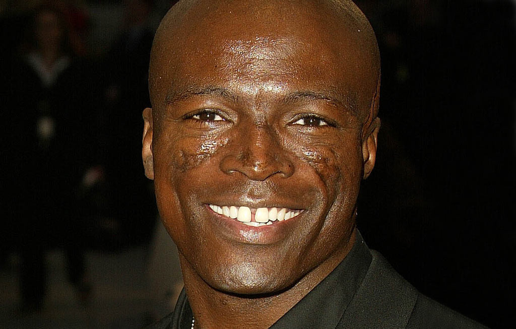 Seal Henry Olusegun Olumide Adeola Samuel
