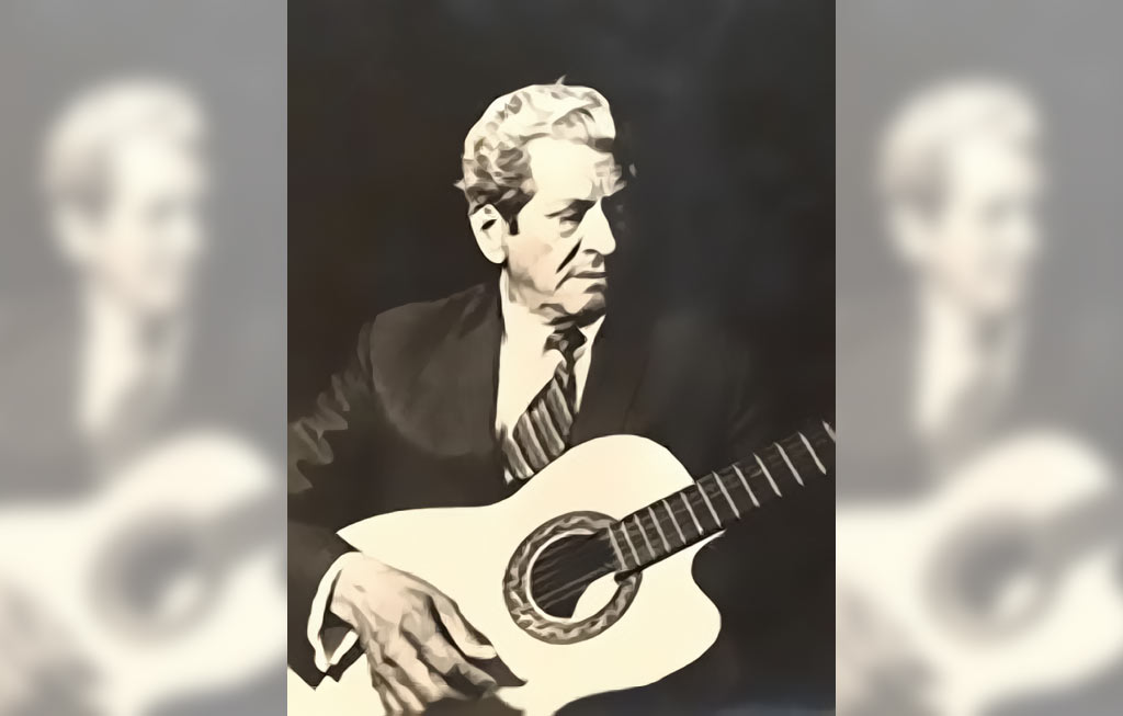 El Sonido de la Música – Severiano Briseño | Notisistema