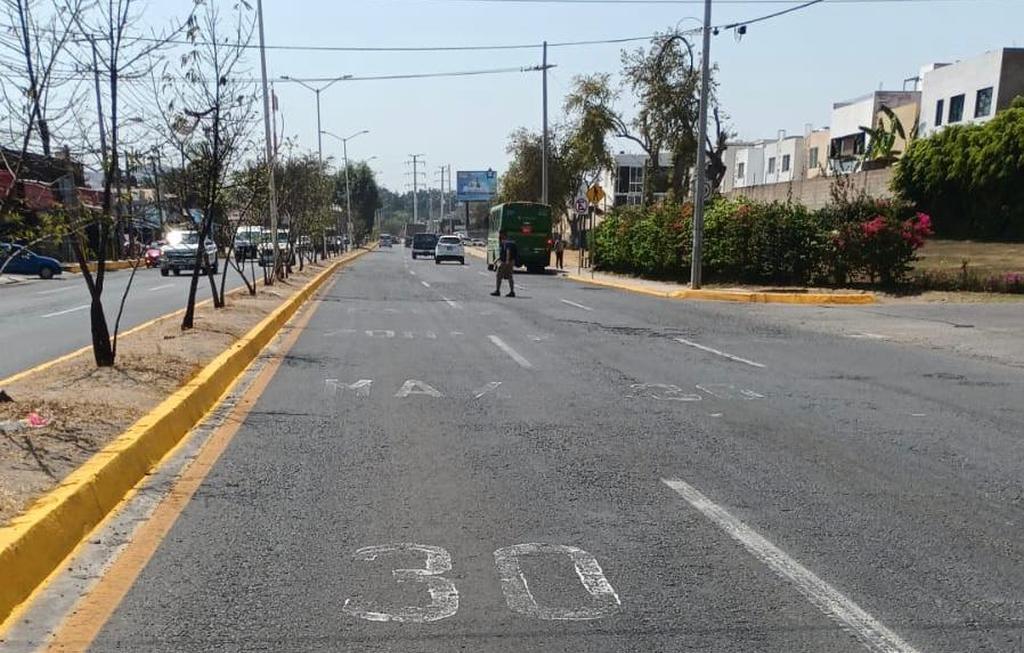 Inician obras de rehabilitación en Camino Real a Colima | Notisistema