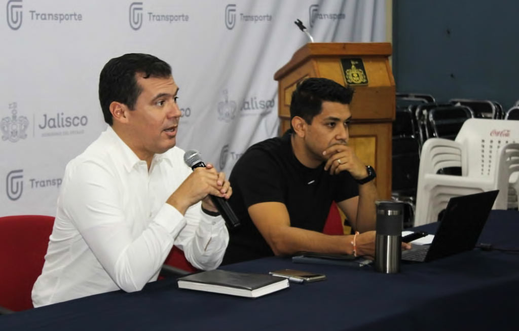 Inicia renovación de las unidades de transporte público en Lagos de Moreno | Notisistema