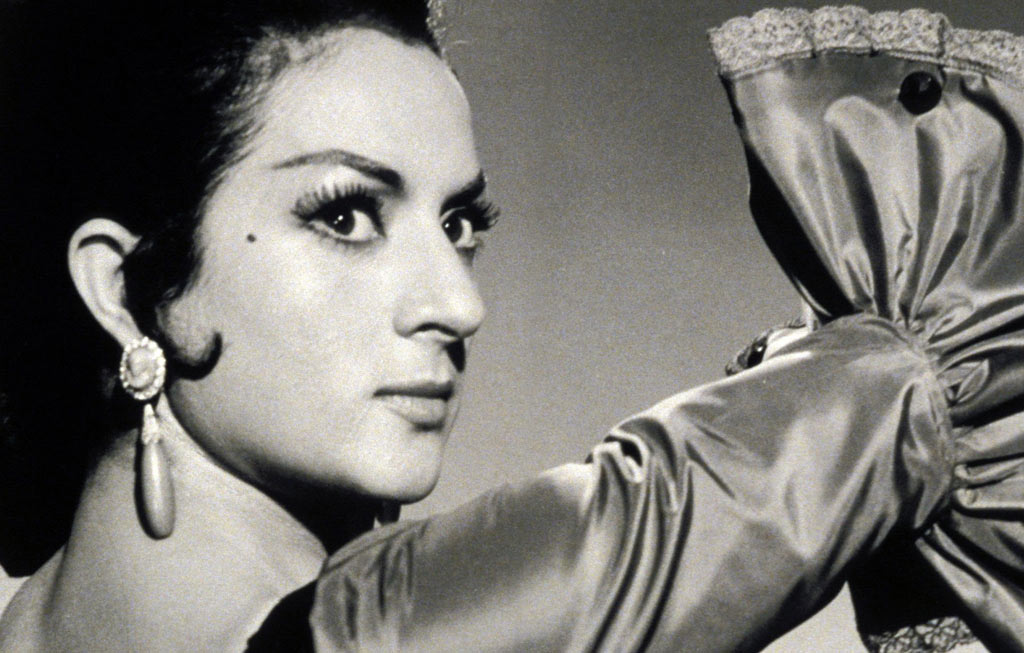 El Sonido de la Música – Lola Flores | Notisistema