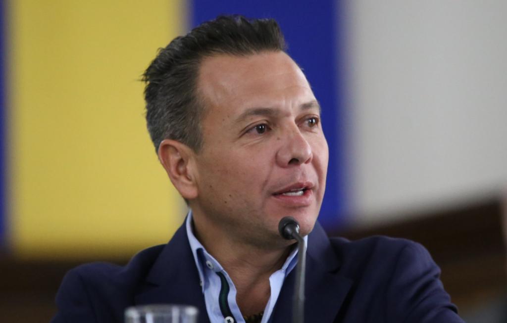 Pablo Lemus dará el grito en Los Angeles, California | Notisistema Pablo Lemus dará el grito en Los Angeles, California | Notisistema