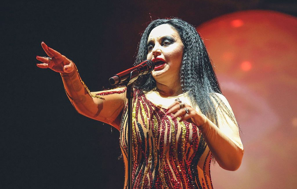 El Sonido de la Música – Alaska | Notisistema