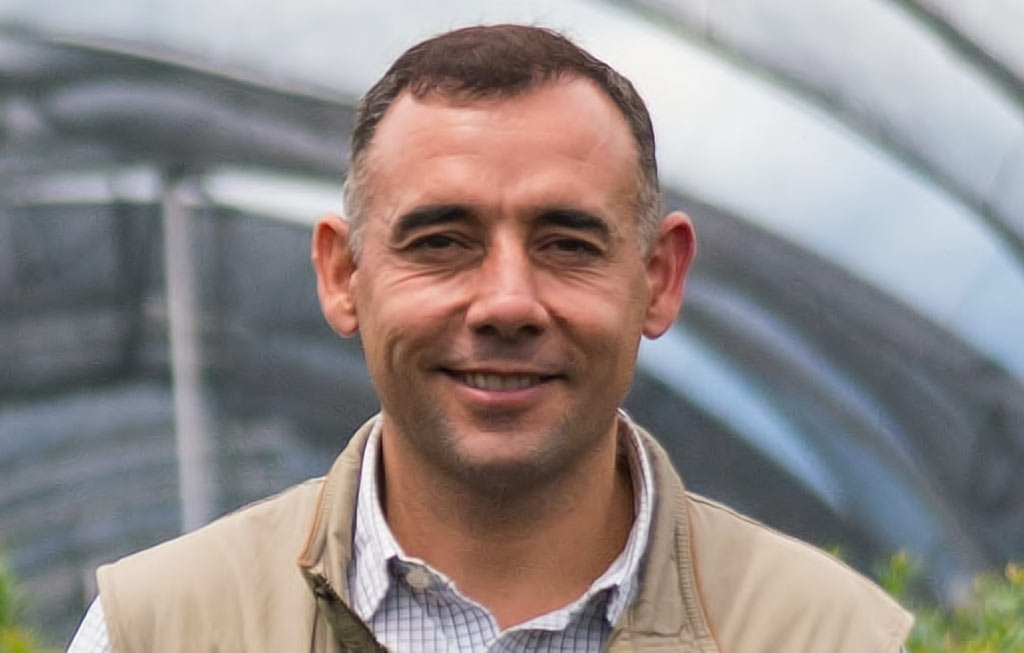 Entrevista con Alberto Esquer Gutiérrez | Notisistema