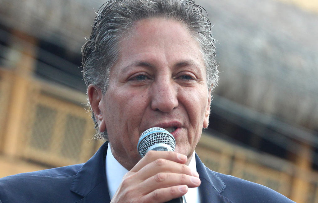 Entrevista con Juan José Frangie | Notisistema