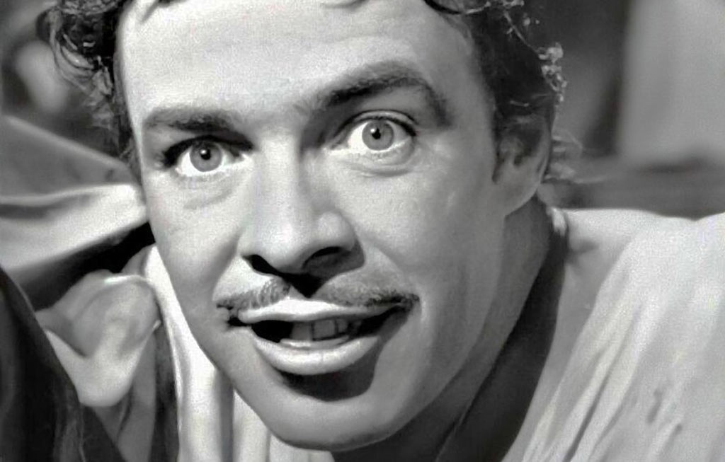 El Sonido de la Música – Tin Tan | Notisistema