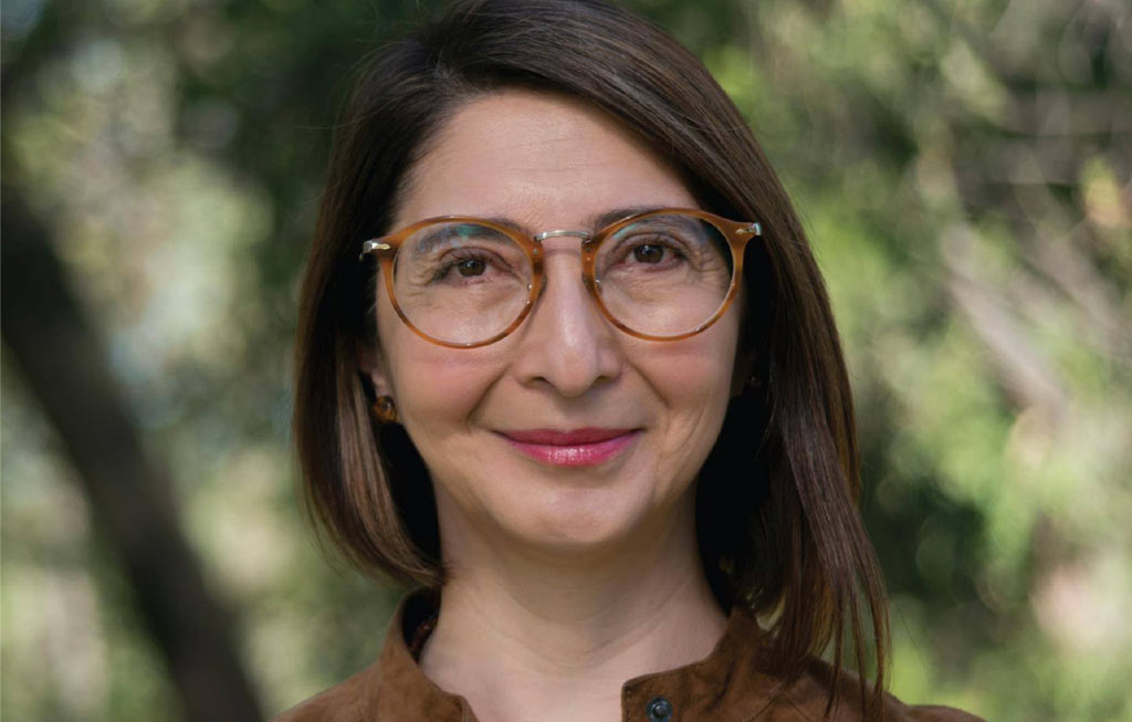 Mara Robles se pronuncia por distribución de libros de la SEP | Notisistema