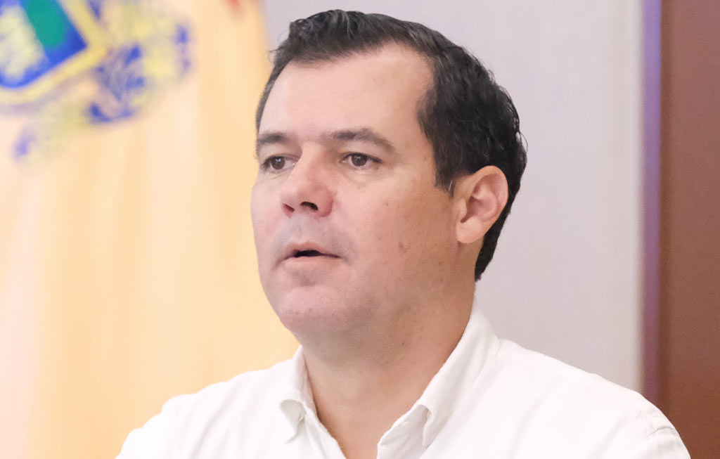 Licencia de conducir digital es válida como identificación oficial ...