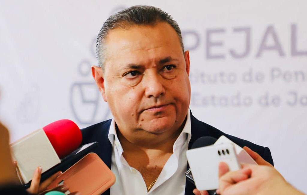 Ayuntamientos deben 300 millones al IPEJAL; algunos ofrecen terrenos ...