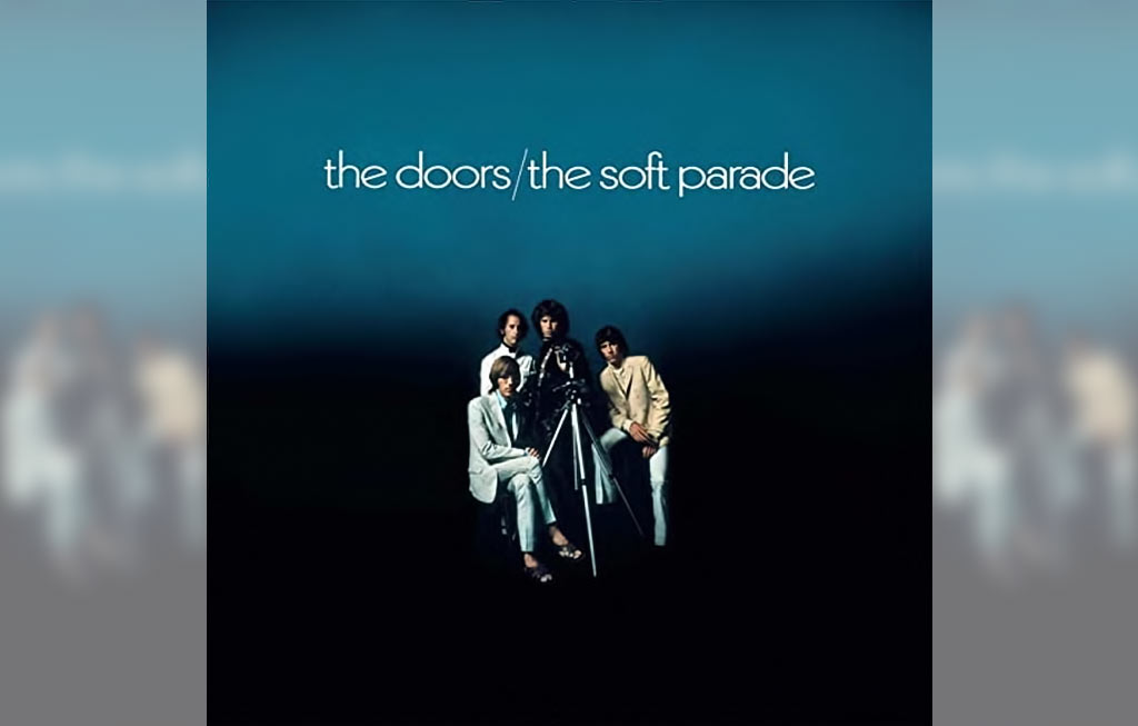 El Sonido de la Música – The Soft Parade | Notisistema
