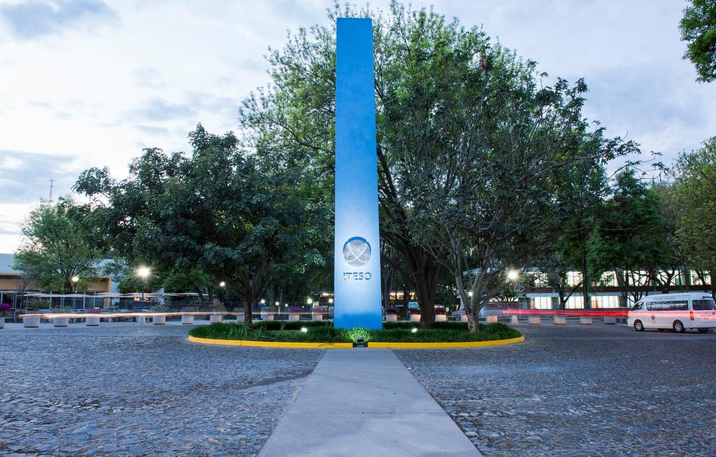 Presentará ITESO sus propuestas de agenda pública para México | Notisistema