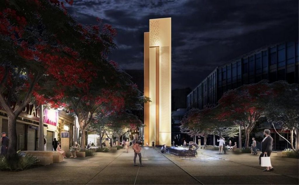 Justifica Guadalajara escultura de 40 mdp en Paseo Alcalde | Notisistema