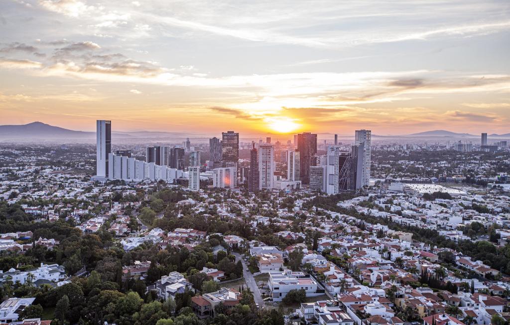 Zapopan, entre los municipios con la vivienda más cara de México ...