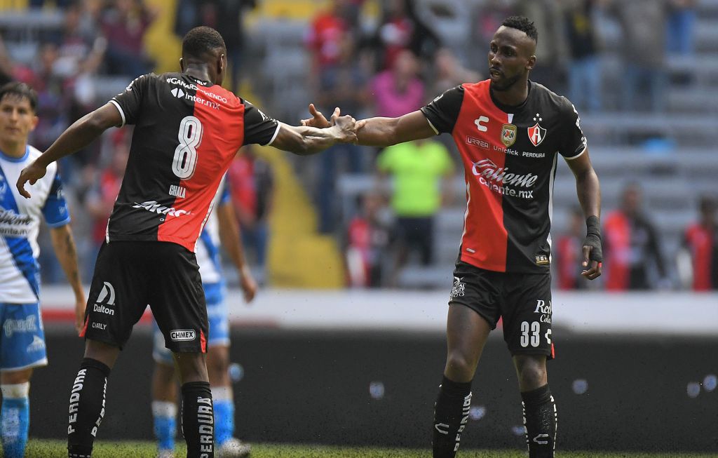 Atlas no puede ganar otra vez en el Jalisco | Notisistema