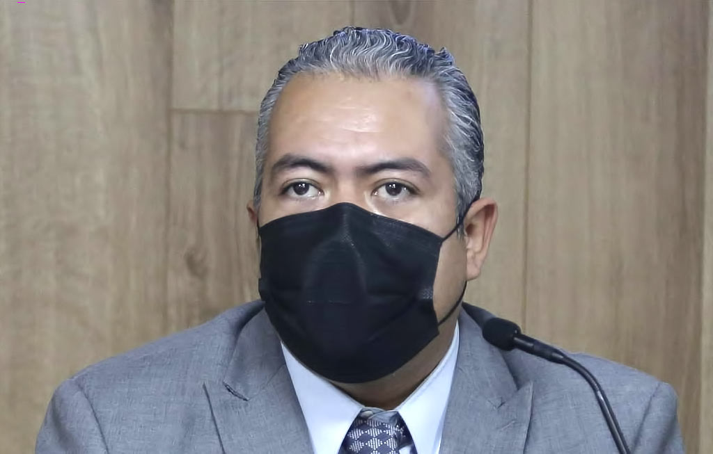 Entrevista con Héctor Iván del Toro | Notisistema