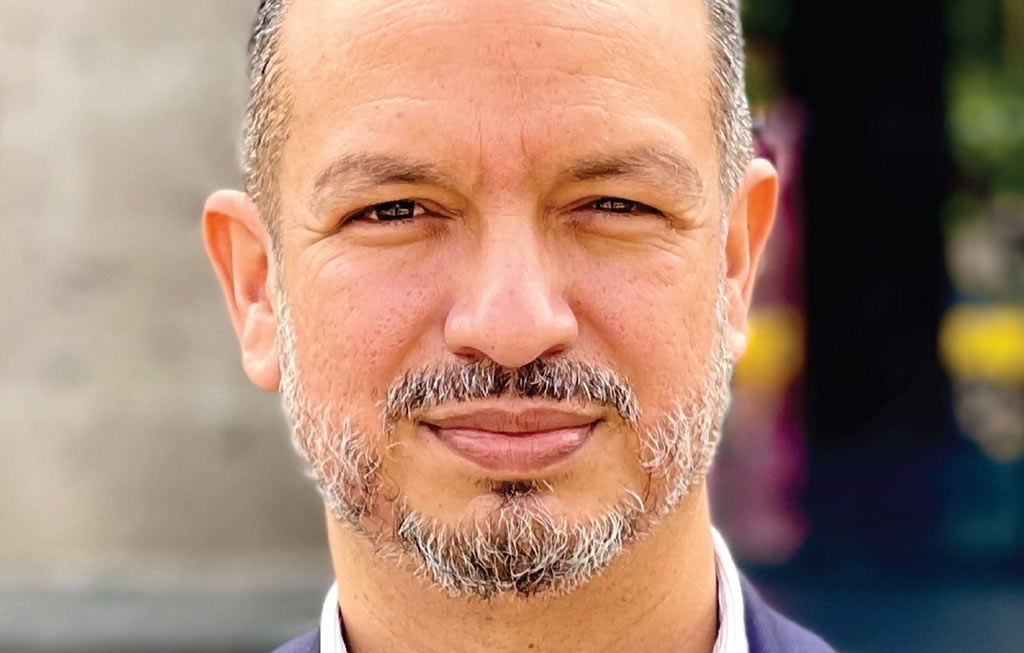 Entrevista con Luis Cisneros Quirarte | Notisistema