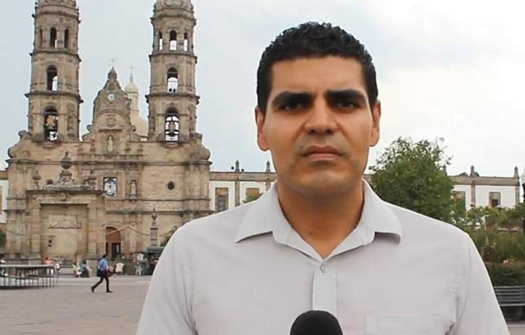 Entrevista con René Azcué | Notisistema