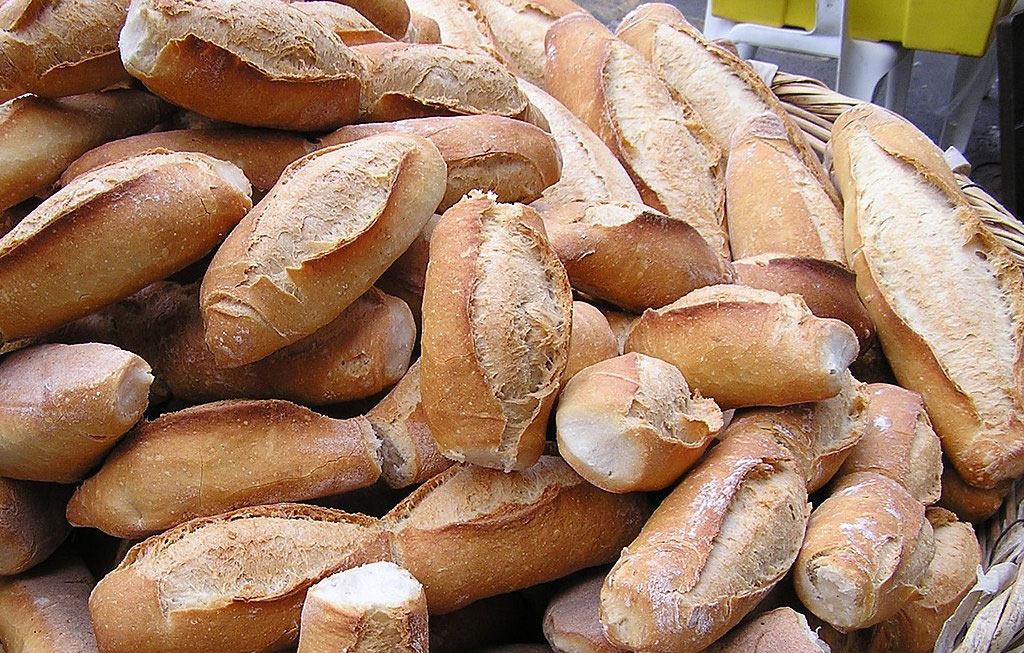 El birote ha subido al menos tres veces en 60 días | Notisistema