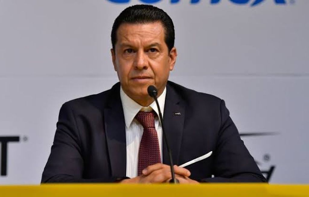 Se implementará en la Liga MX la tecnología para detectar el fuera de ...