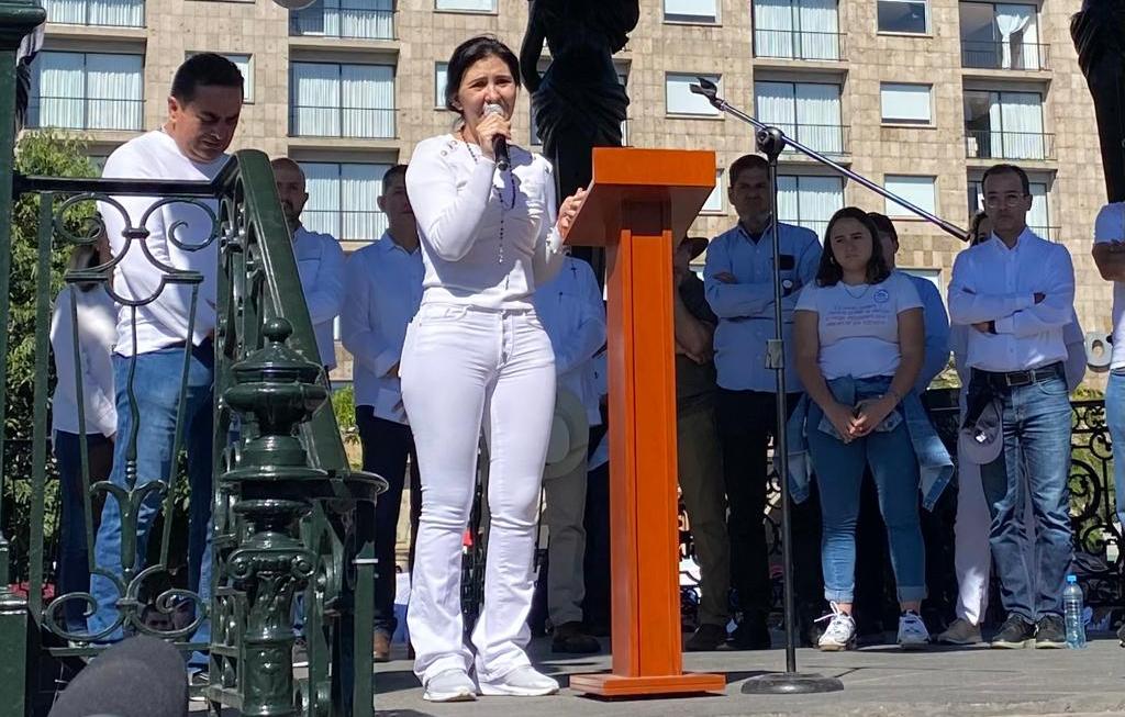 Se cumplieron 14 días de la desaparición de Miguel Alejandro | Notisistema