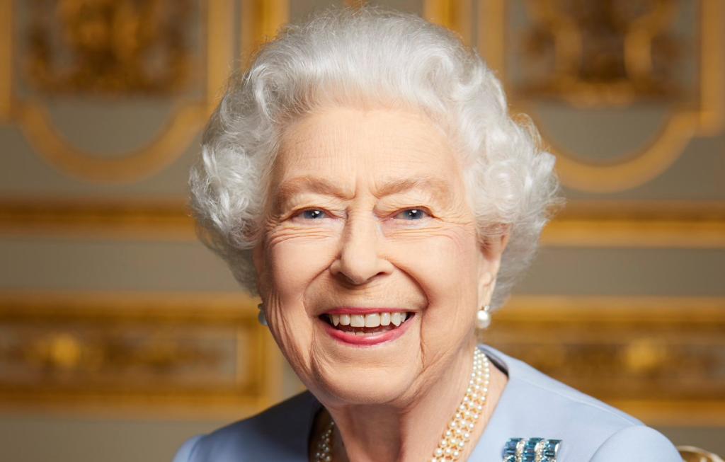 Termina simbólicamente el reinado de Isabel II | Notisistema Termina simbólicamente el reinado de Isabel II | Notisistema
