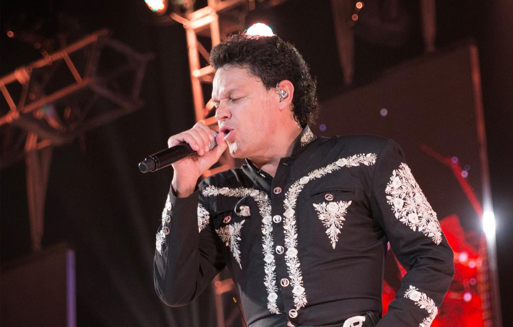 El Sonido de la Música – Pedro Fernández | Notisistema