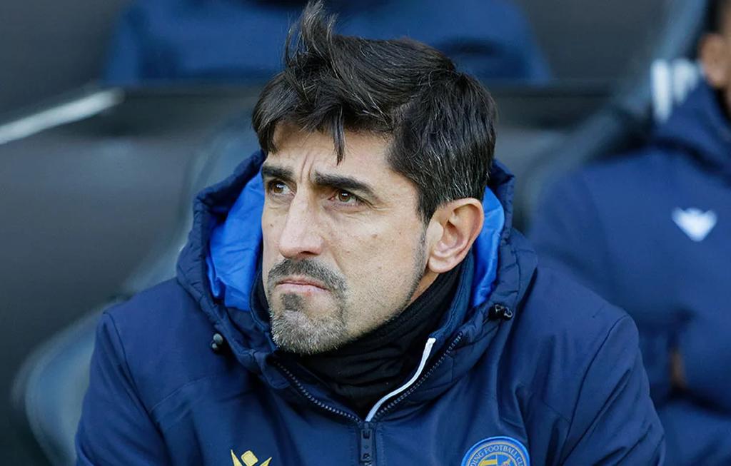 Chivas anuncia Veljko Paunovic como su nuevo técnico | Notisistema