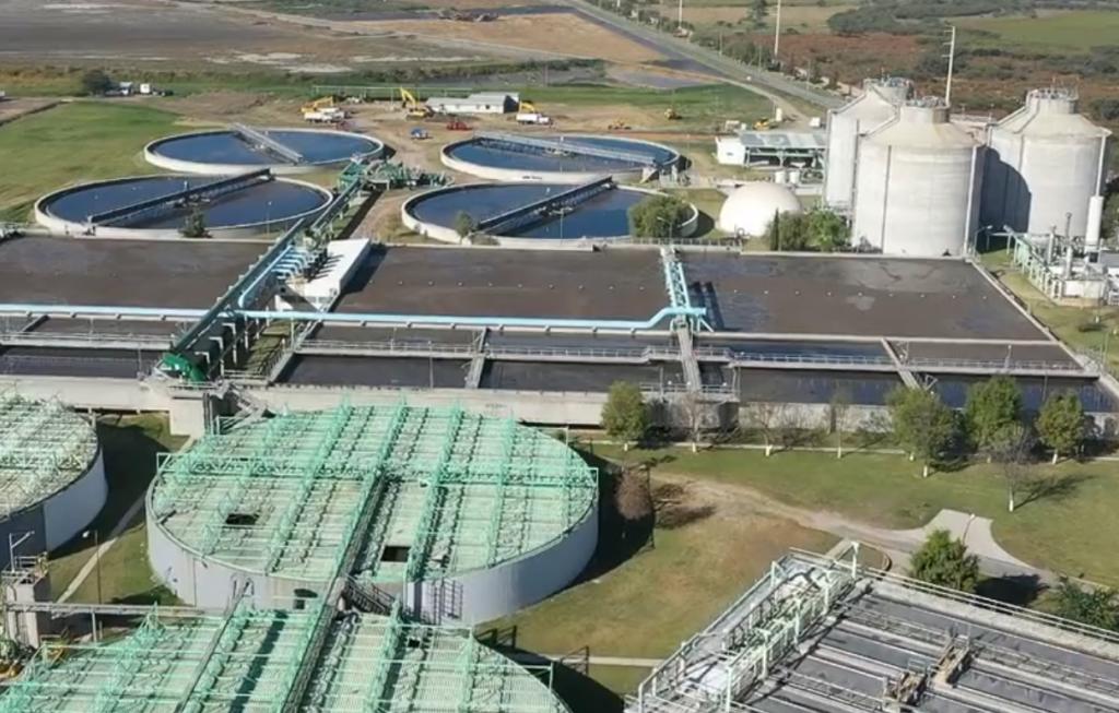 Alistan conclusión de obras en la Planta del Ahogado | Notisistema