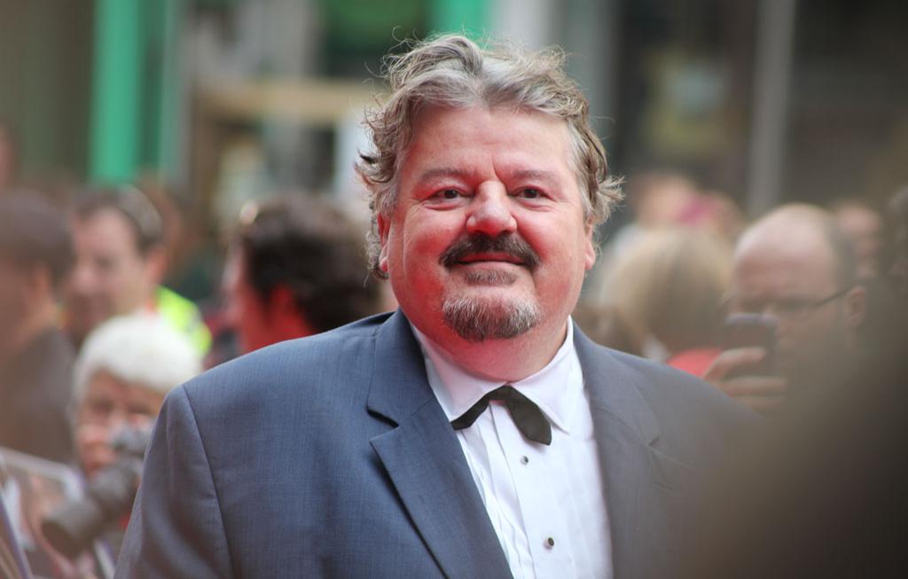 Muere Robbie Coltrane, actor que interpretó a Hagrid de Harry Potter ...