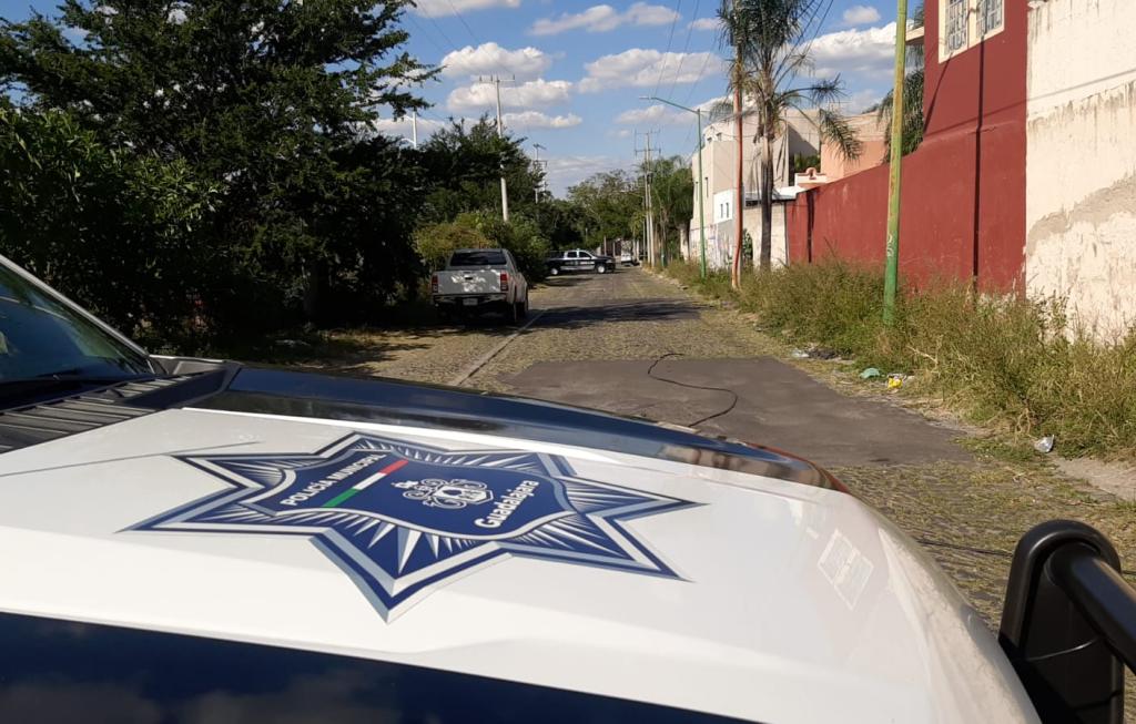 Localizan en Tlajomulco dos cadáveres con impactos de bala | Notisistema