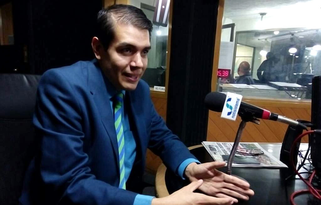 Comentario de Juan Pablo Huerta – 24 de Enero de 2023 | Notisistema