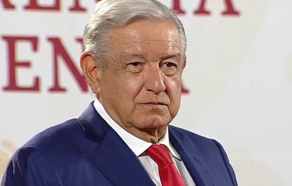 AMLO viajará el 14 de diciembre a Perú, donde finalmente se realizará ...