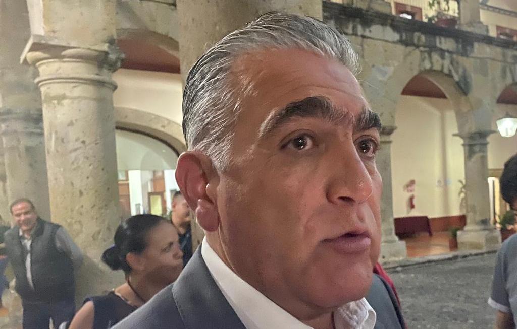 Califica PRI como “un acto político” la visita de titular de Segob a ...