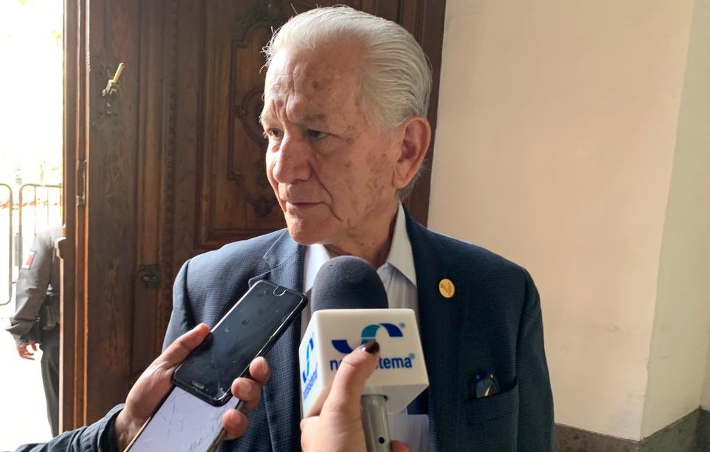 CCIJ rendirá homenaje a César Castro Rodríguez | Notisistema