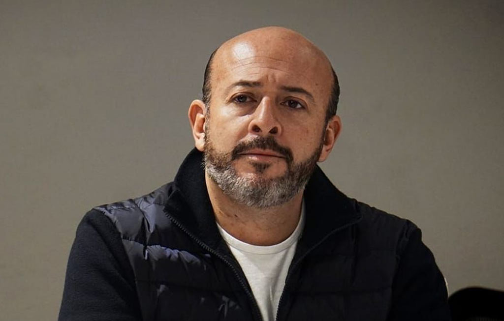 Entrevista con Marco Valerio Pérez Gollaz | Notisistema